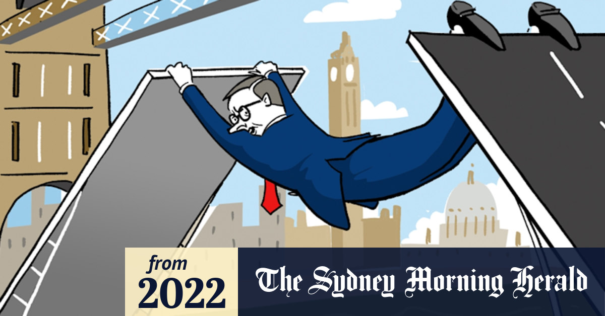 Cartoons of the week