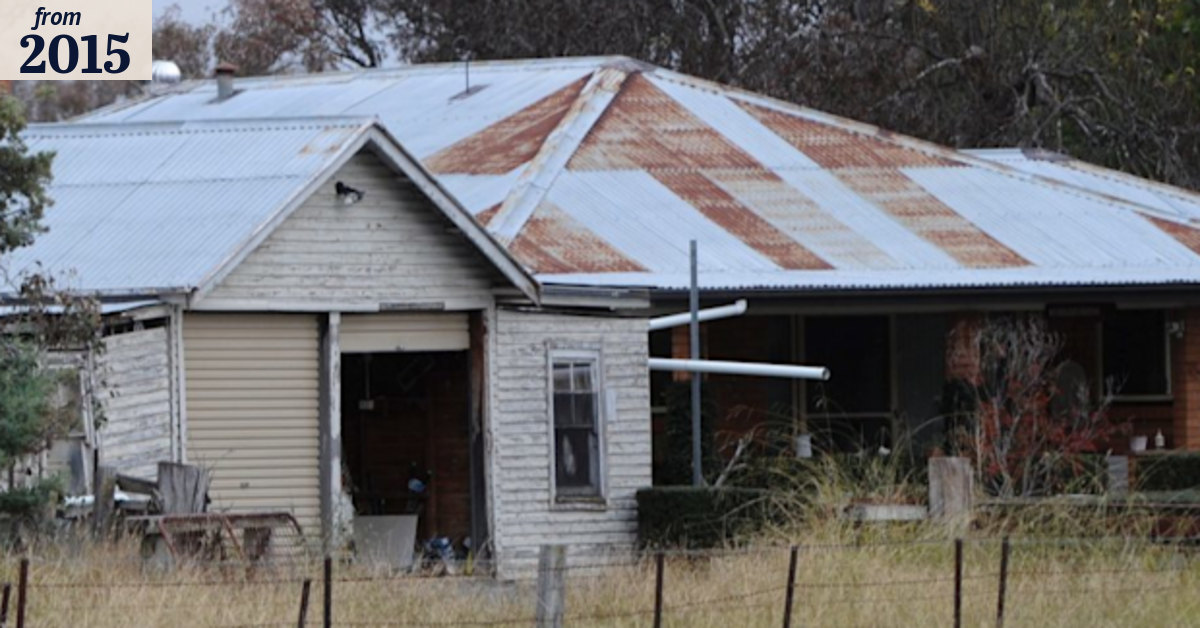 Williamsdale farmers call for solar farm move