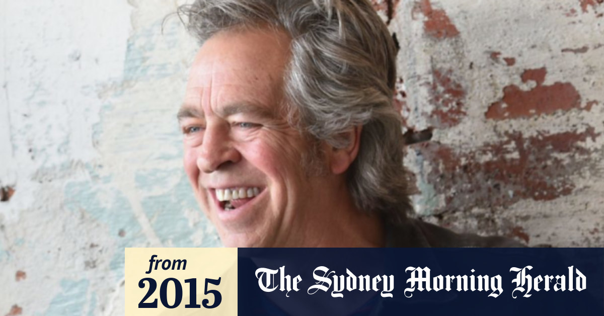 RocKwiz's Brian Nankervis: warm-up guy 'providing the foreplay' and ...