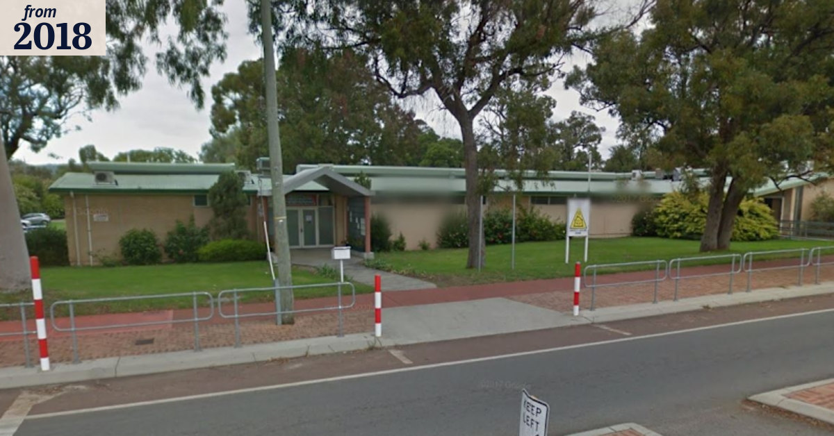 High Wycombe primary forced to close after vandals trashed school