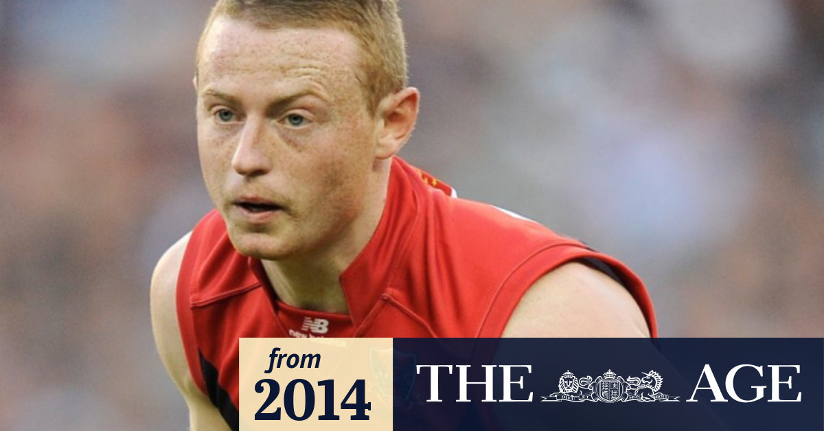 Geelong signs Sam Blease