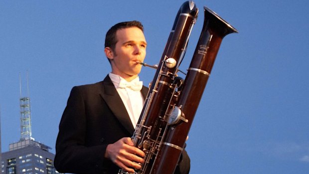 Organs of the Ballarat Goldfields review: intense yet vibrant rendition ...