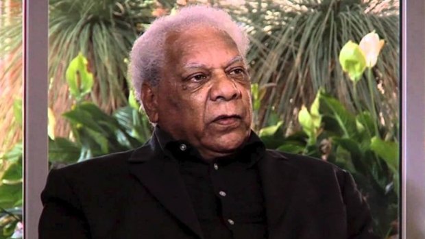 After four decades, Redfern's dream in tatters