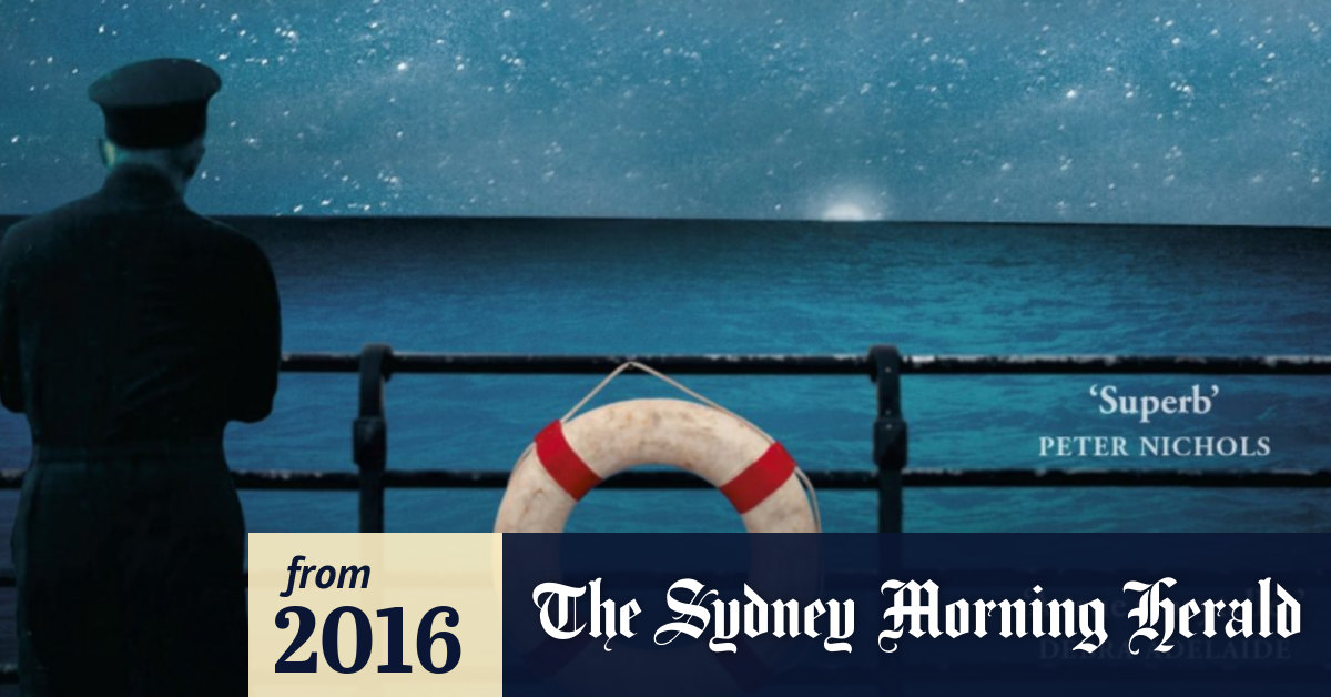 The Midnight Watch review: A refreshing take on the Titanic story