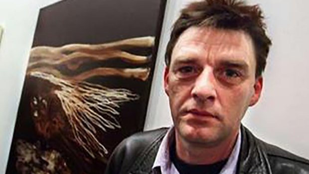 Painter understood the language of landscape