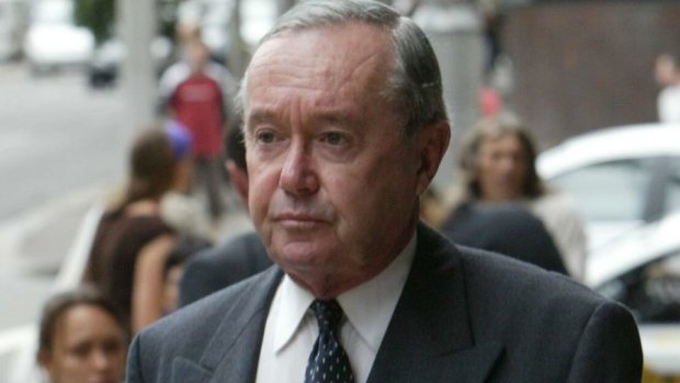 Convicted fraudster turned serial speedster Stephen Larkin facing jail ...