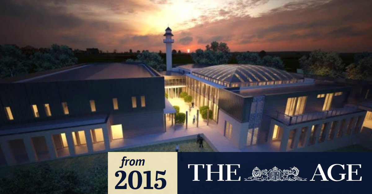 Bendigo mosque survives legal challenge, gets green light for planning ...