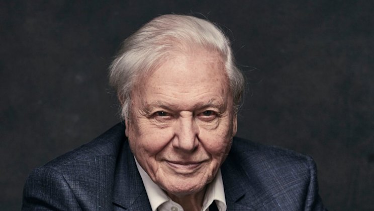 robert attenborough canberra