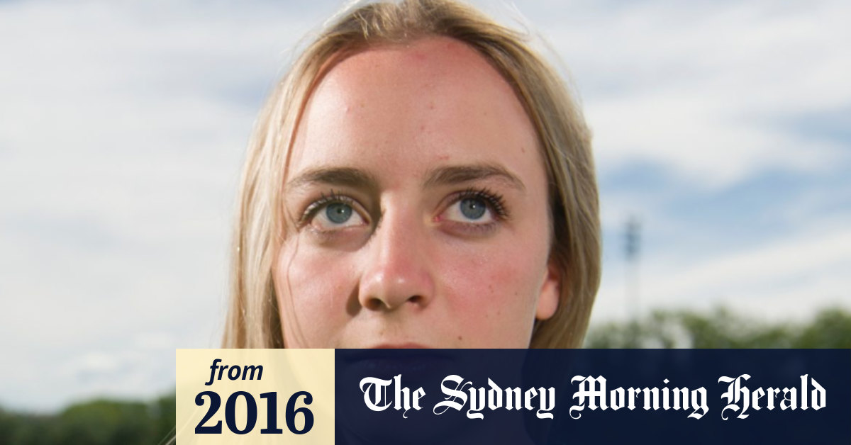 Rugby Sevens on cards for Canberra touch star Elise Wilson after ...