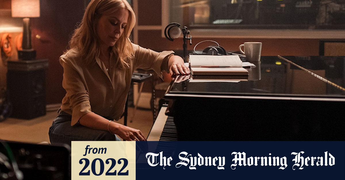Qantas TV ad: Ash Barty and Kylie Minogue lead all-star cast in 'I ...
