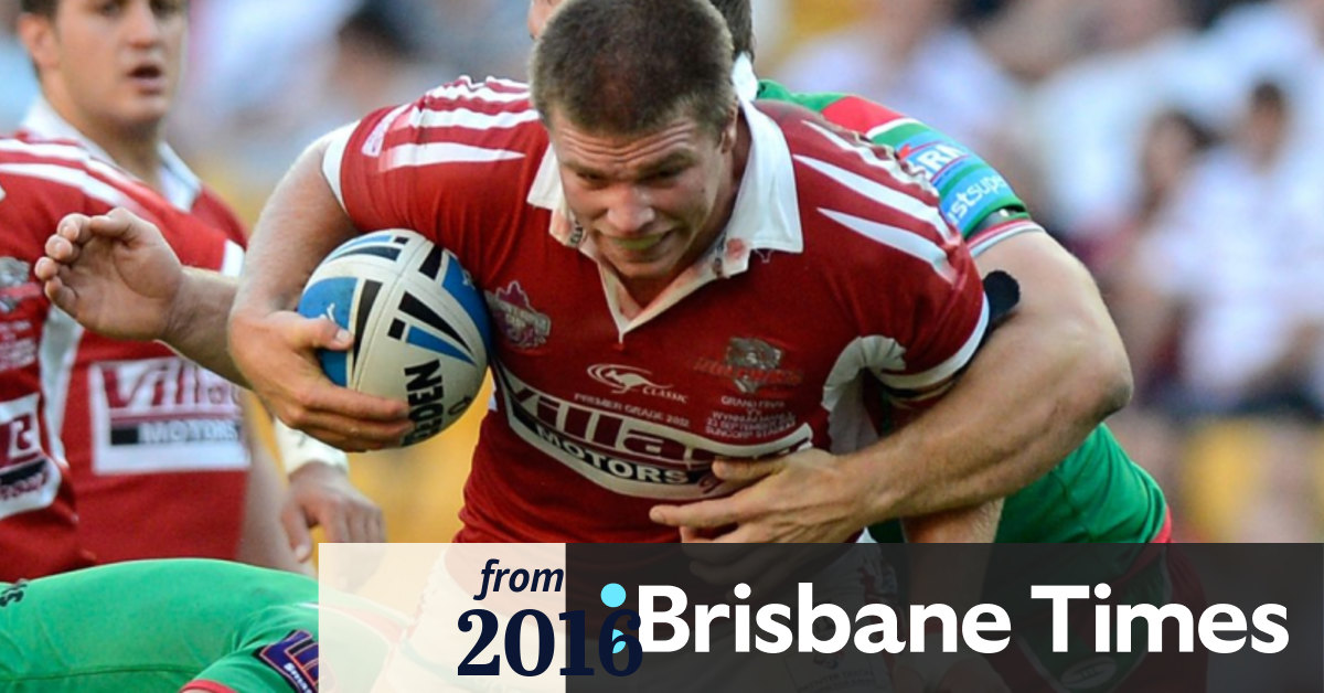 James Ackerman tribute: Calls for Sunshine Coast stadium name change