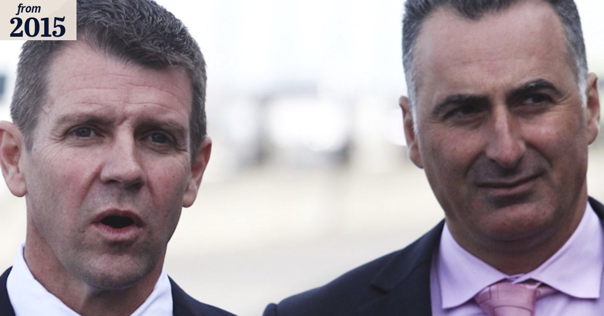 NSW MPs pushing for more generous pension scheme