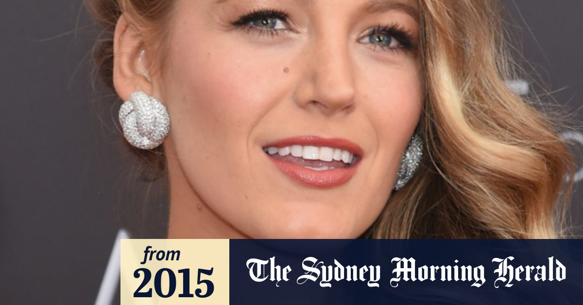 Celebrity red carpet watch