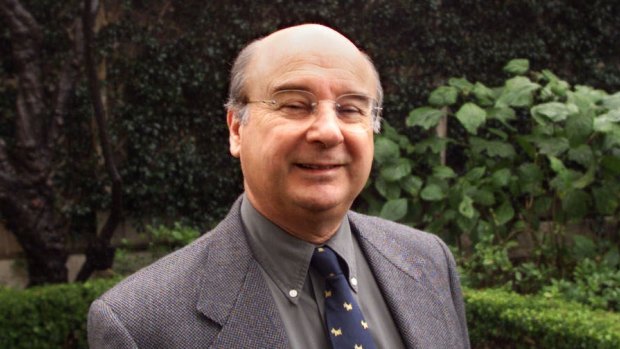 Quadrant editor issues 'unreserved' apology to the ABC over 'sick and ...