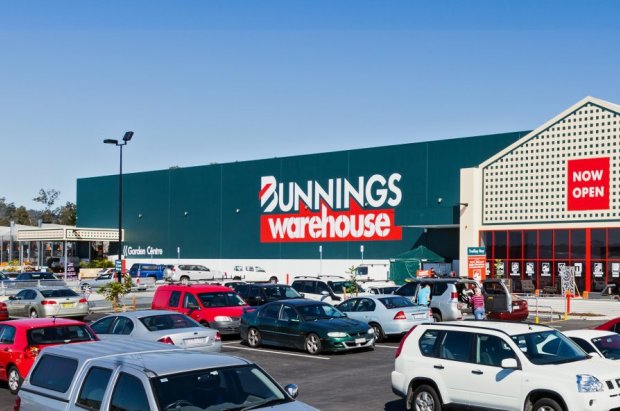 Bunnings Warehouse Springfield snapped up for $40m, tight yield