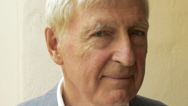 Tony Grey: books that changed me