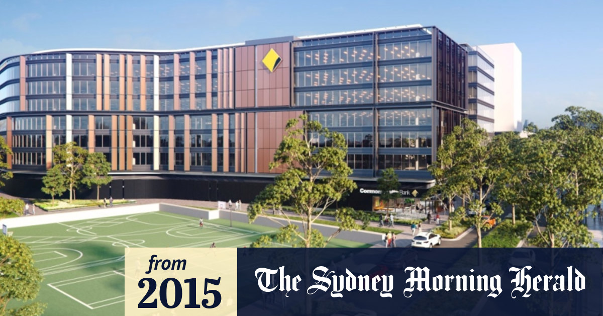 Commonwealth Bank exit 'slap in the face' for Parramatta small business