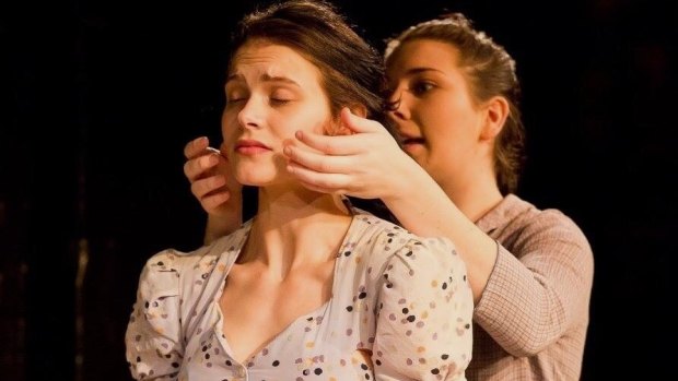 Canberra's Kadee Hollis another Miss World Australia contender