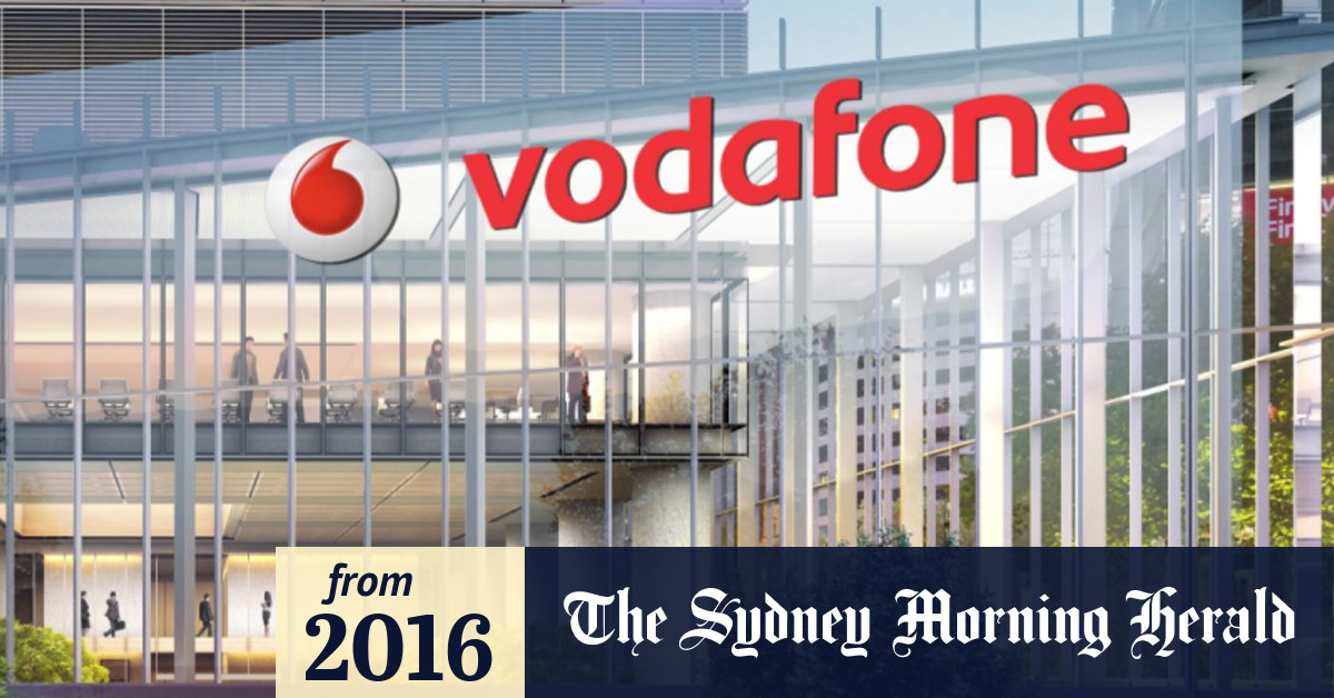 Users slam #Vodafail after Vodafone outage