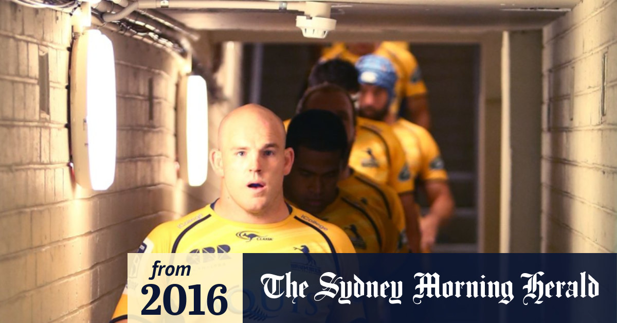 Brumbies brewing a 'perfect storm' towards Super Rugby title: Greg Martin