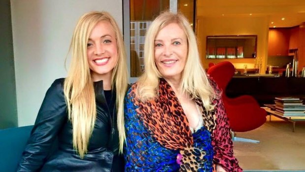 Maureen Boyce: Police arrest man after death of Brisbane socialite