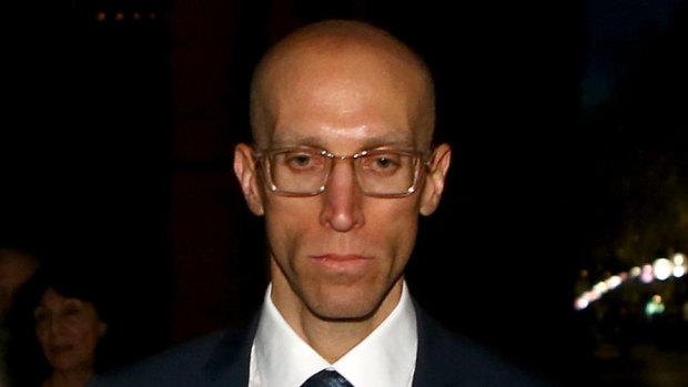 Sydney inside traders Daniel Joffe and Nathan Stromer avoid jail after ...