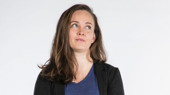 Zoe Coombs Marr: kombucha is just disgusting - no matter what it does ...