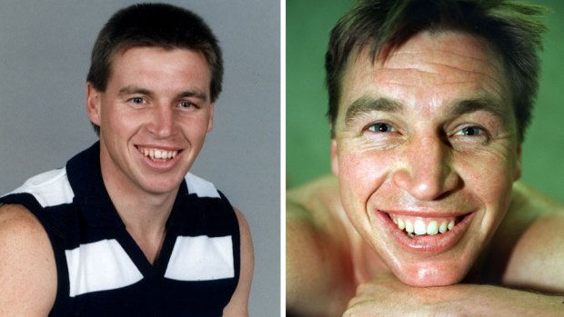 Paul Couch dies: Former Geelong teammates and opponents remember the ...