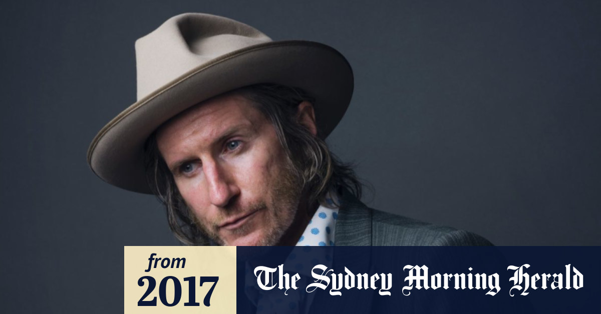 Books that Changed Me: Tim Rogers