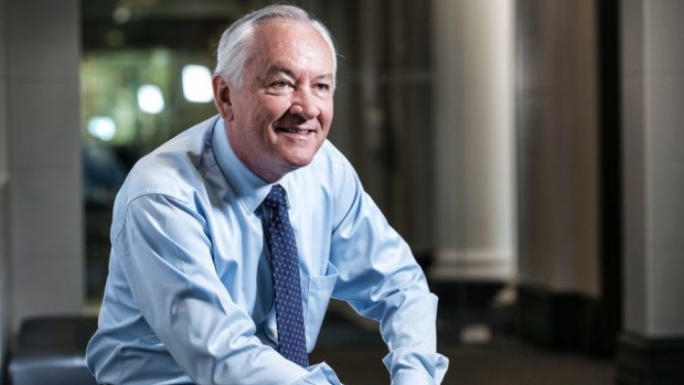 Queen's Birthday honours: QUT vice-chancellor recognised