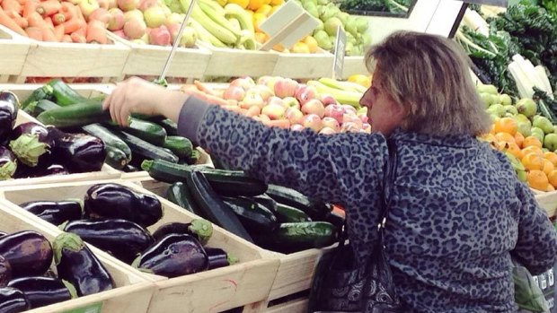 Inglorious fruit and veg: We’re so aware of looks we won’t even eat ...