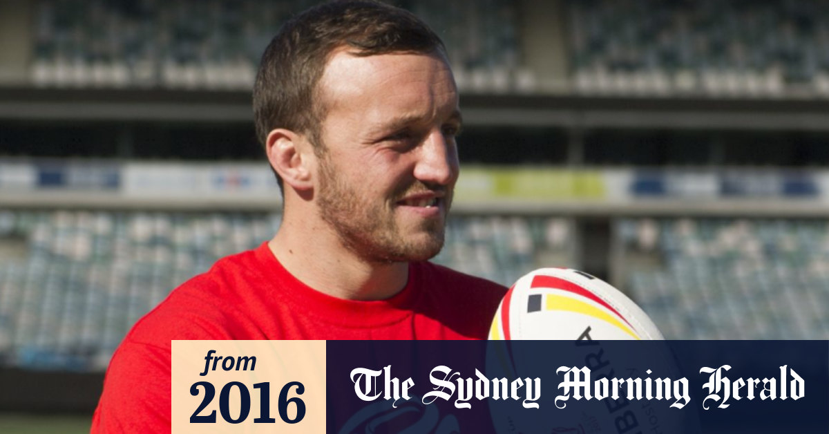 NRL: Josh Papalii, Luke Bateman return for Canberra Raiders against NZ ...