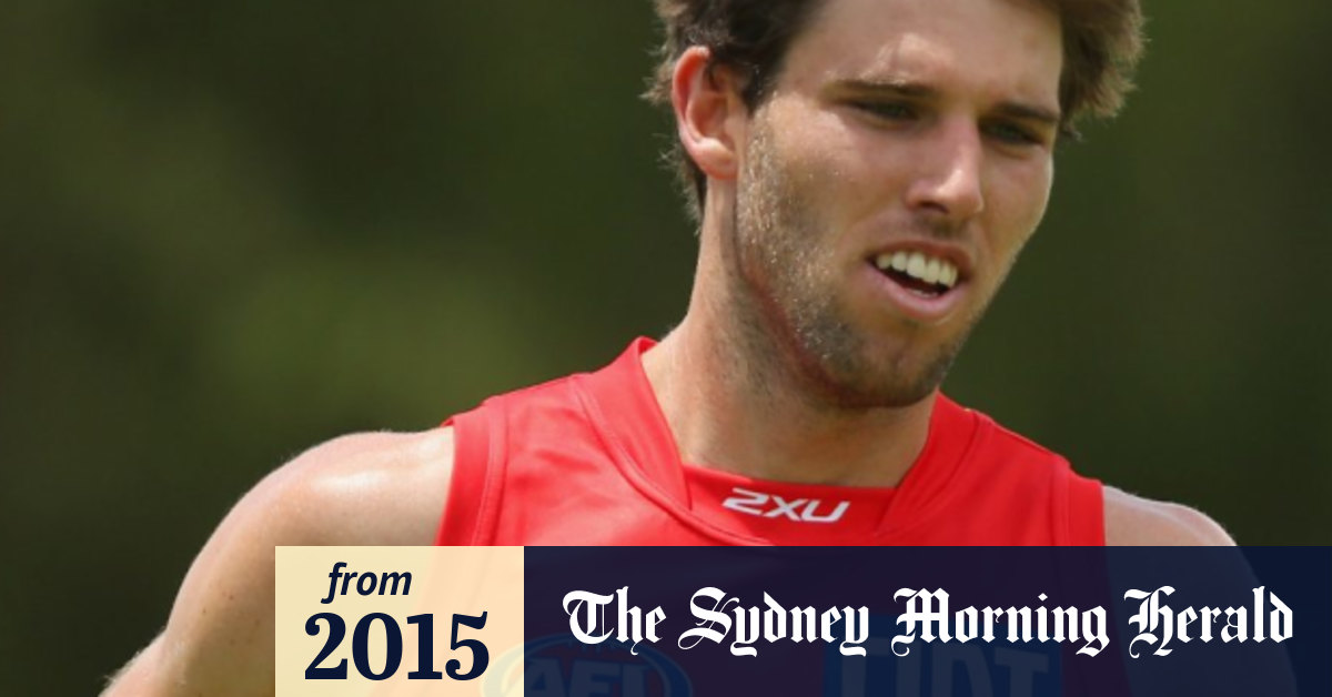 Gold Coast Titans deny interest in AFL player Josh Hall