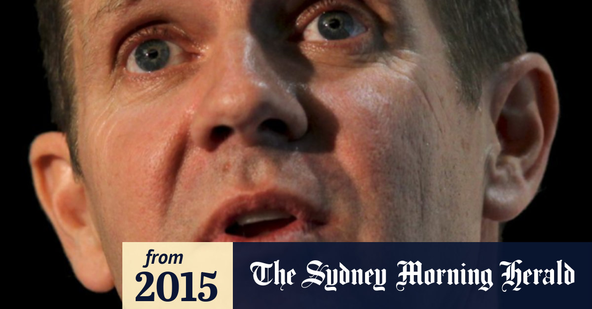 Live baiting: Mike Baird vows 'absolute zero tolerance' for greyhound ...