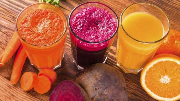 The Hot 5: Best places to get a summer juice