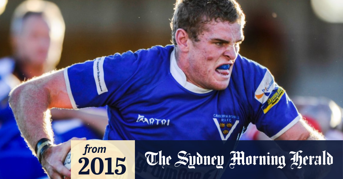 Tom Cusack using Royals comeback to ignite Australian sevens revival