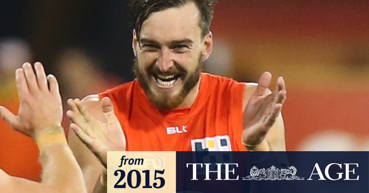 Gold Coast Suns not going to 'sell the farm' for Charlie Dixon: Rodney Eade