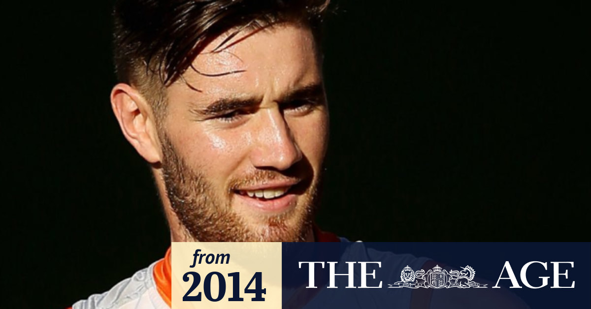 Kristian Jaksch, Mark Whiley join Carlton in trade from GWS