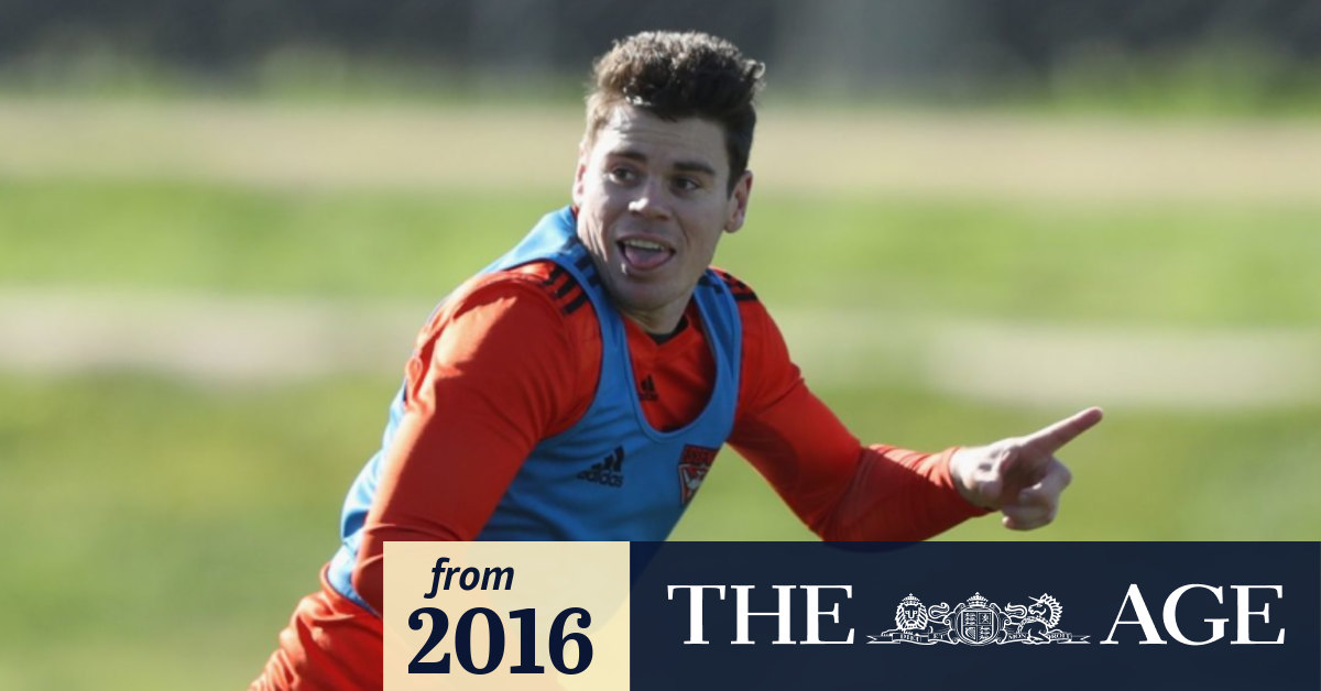 Essendon Bombers' Craig Bird looking forward to milestone game against ...