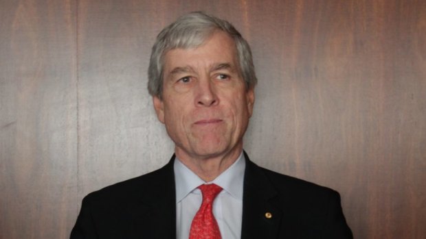 ASIS chief Nick Warner slammed over East Timor spy scandal