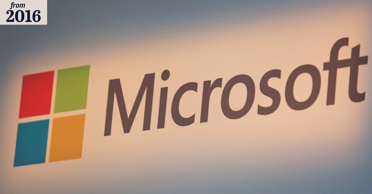 Microsoft apologises for AI chatbot Tay's 'offensive and hurtful' tweets