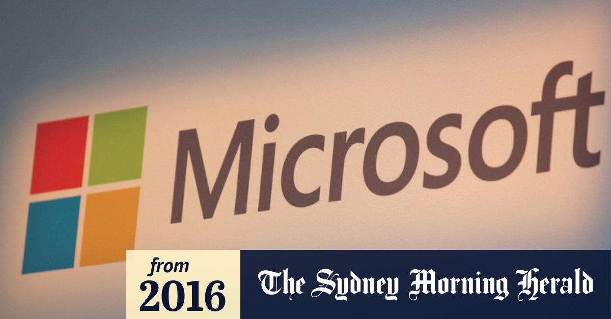 Microsoft apologises for AI chatbot Tay's 'offensive and hurtful' tweets