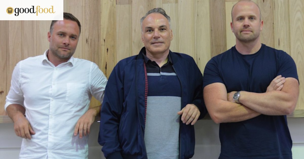 Gordon family to open The Pottery dining hall in Pakenham