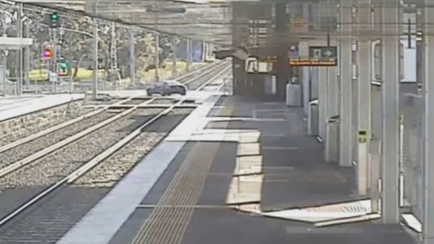 Karen Ristevski case: New CCTV footage of car could provide key ...