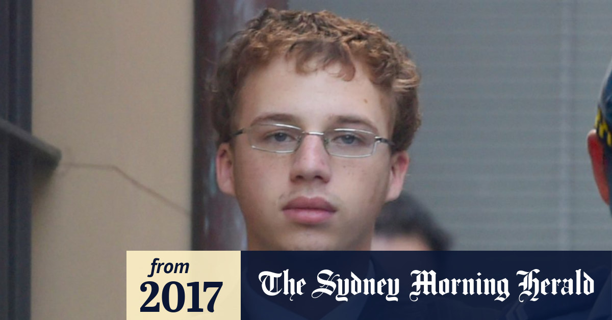 Morgan Huxley's murderer Daniel Kelsall appeals against his 30-year ...