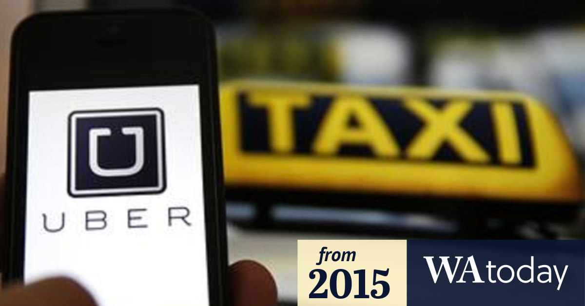 WA Uber driver to face trial over assault