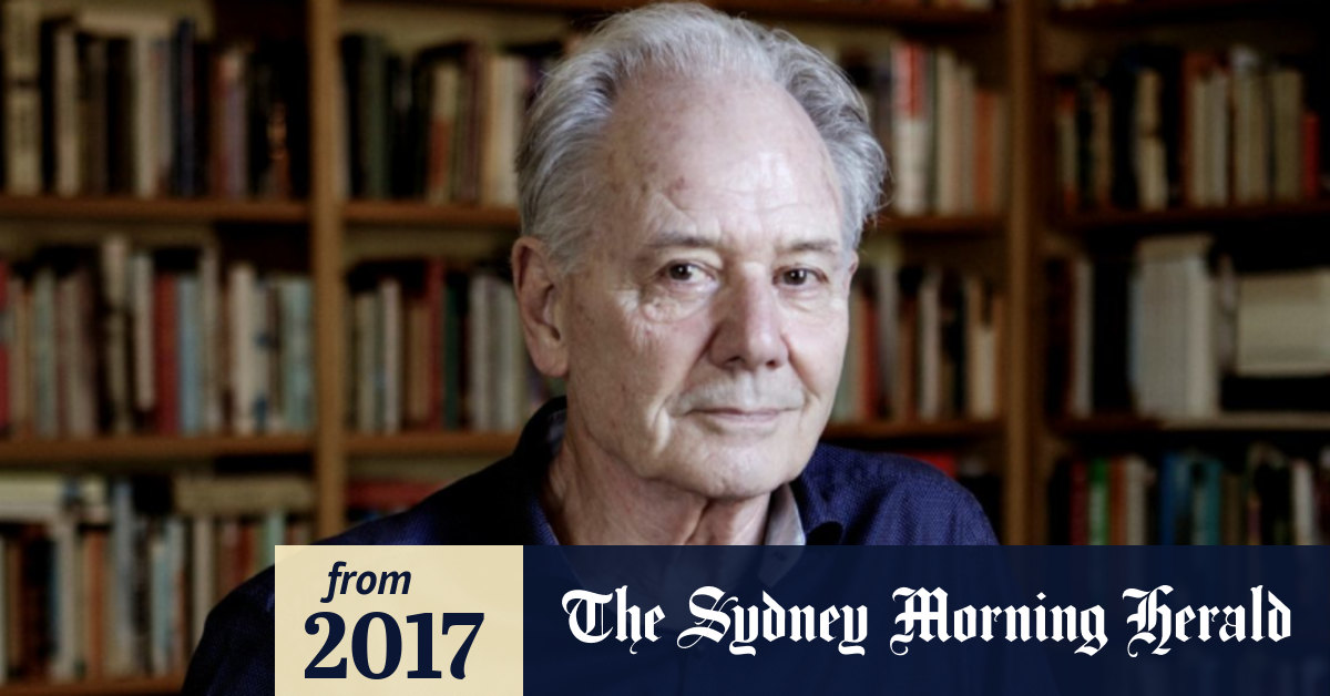 Alex Miller: The role of real truth in novels