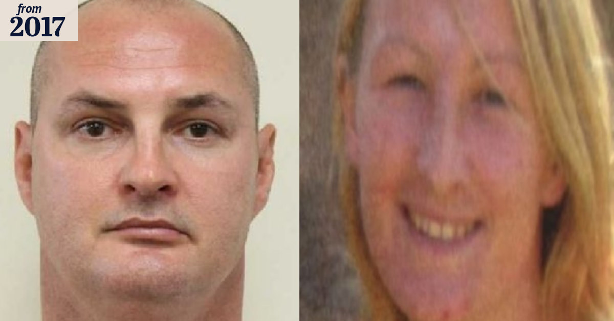 Manhunt for Shawn Newton continues as new details about him emerge