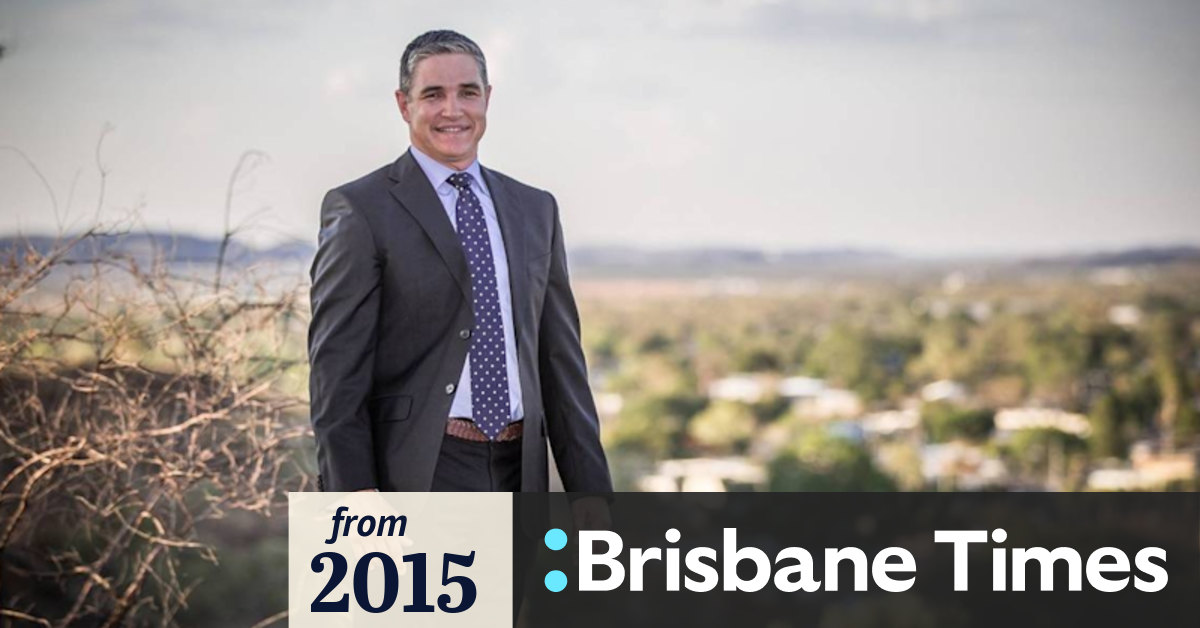 More politicians will help rural Queensland: Rob Katter