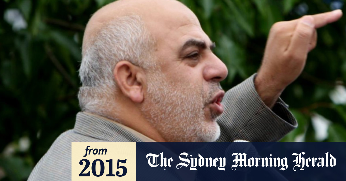 NSW hate speech 'allowed to fester'